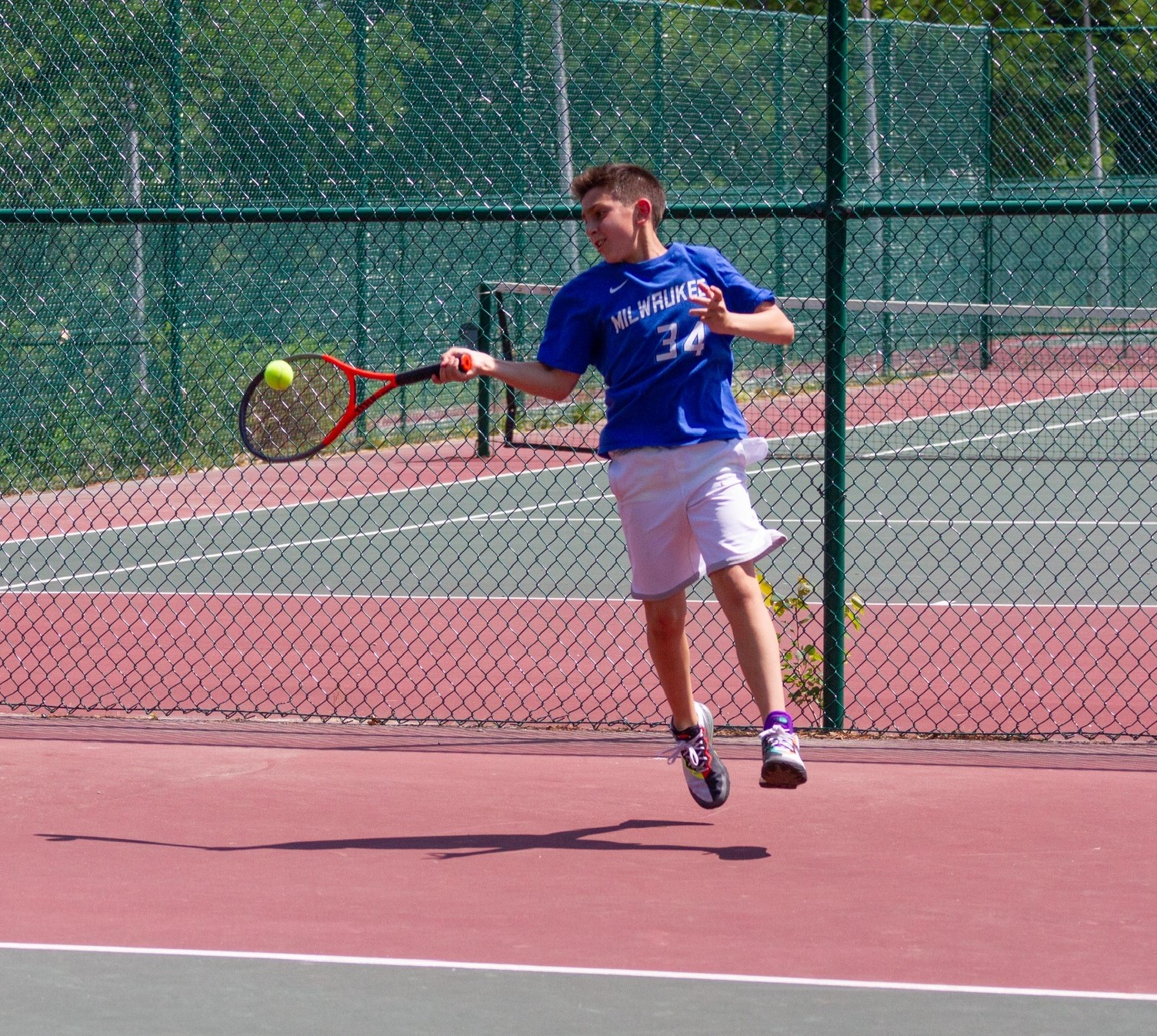 Events and Honors - Ethan Falkowitz Foundation