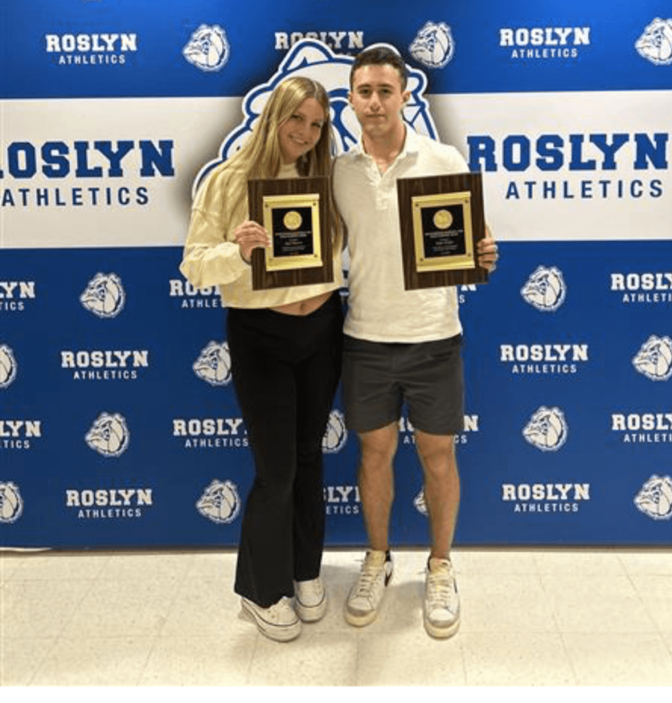 Roslyn High School Senior Awards Night - Ethan Falkowitz Foundation