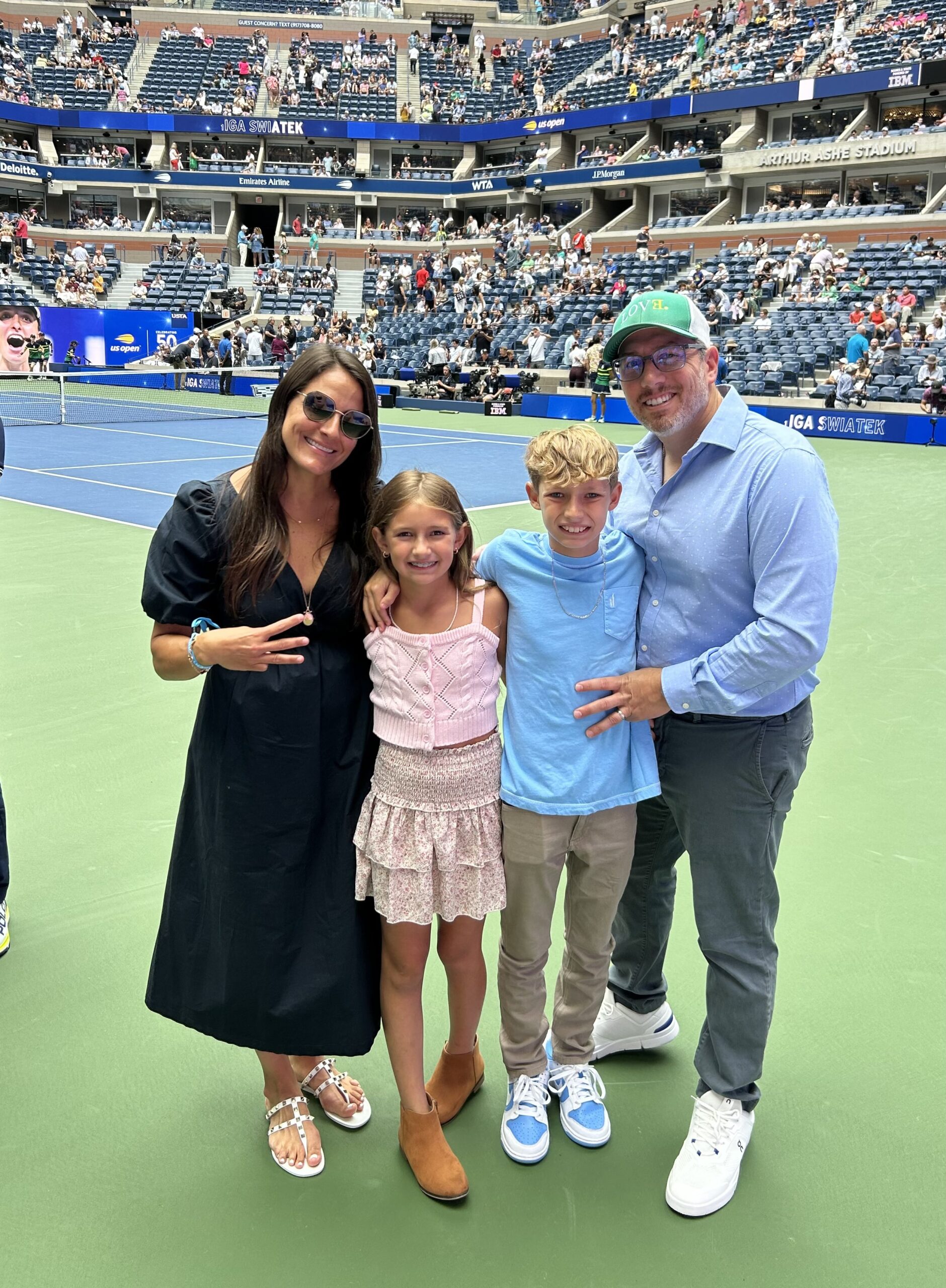 Events and Honors - Ethan Falkowitz Foundation