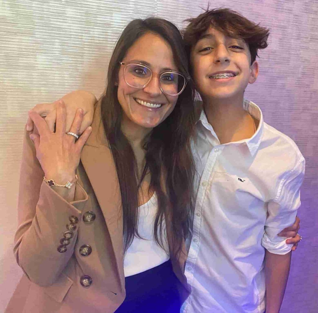 The Ethan Falkowitz Foundation