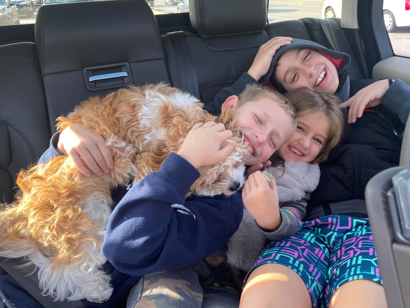 Ethan's Story - Ethan Falkowitz Foundation