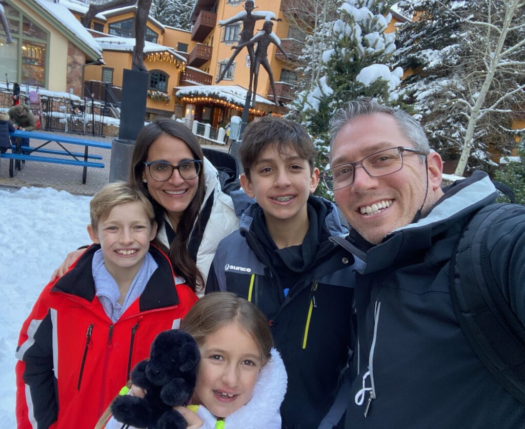 Ethan's Story - Ethan Falkowitz Foundation