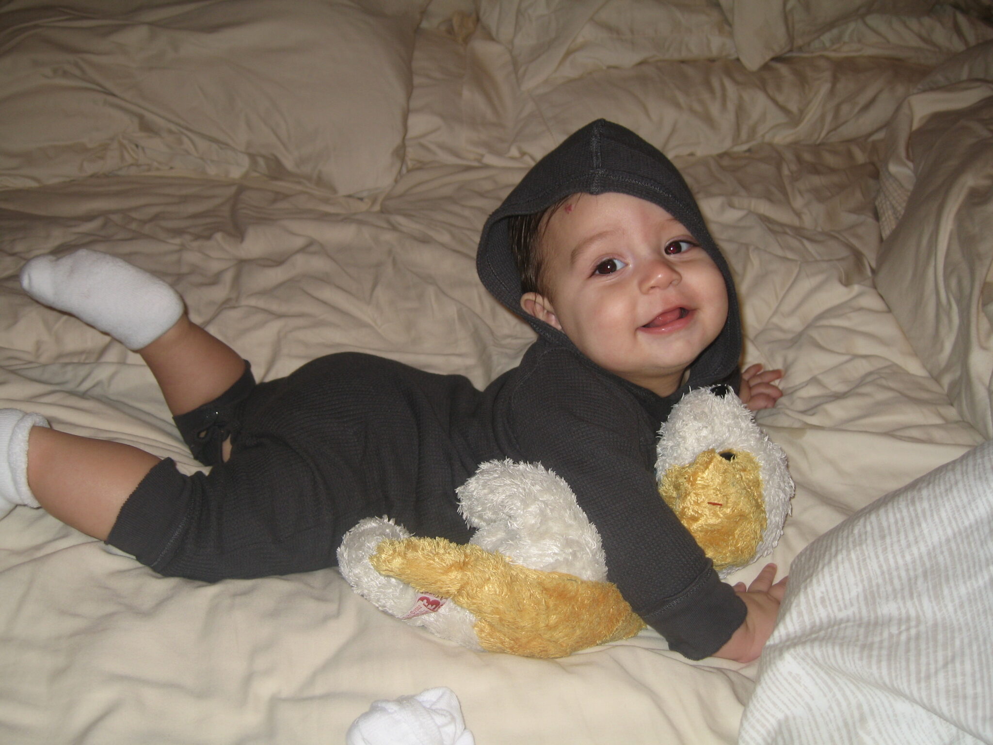 Ethan's Story - Ethan Falkowitz Foundation